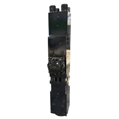 China Earth-Moving Construction With SB81A SB121 SB151 Hydraulic Breaker Top- Excavator Spare Parts OEM And ODM for sale