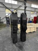 China Earth-Moving Construction With SB81A SB121 SB151 Hydraulic Breaker Top- Excavator Spare Parts OEM And ODM for sale