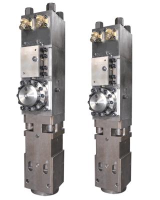 China Alloy Steel GCB200 HB20G Hydraulic Rock Stone Breaker Hammer Breakers For Precise Breaking Power for sale