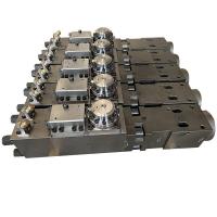 China Alloy Steel GCB200 HB20G Hydraulic Rock Stone Breaker Hammer Breakers For Precise Breaking Power for sale
