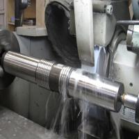 China HB20G Hydraulic Breaker Piston Spare Parts For OEM Acceptable In Energy Mining for sale
