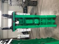 China HB20G Hydraulic Breaker Piston Spare Parts For OEM Acceptable In Energy Mining for sale