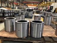 China Inner Bush Thrust Bush For Excavator Hydraulic Breaker Hydraulic Rock Hammer Spare Parts HB20G HB30G SB121 SB81 for sale