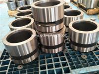 China Inner Bush Thrust Bush For Excavator Hydraulic Breaker Hydraulic Rock Hammer Spare Parts HB20G HB30G SB121 SB81 for sale