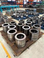China Inner Bush Thrust Bush For Excavator Hydraulic Breaker Hydraulic Rock Hammer Spare Parts HB20G HB30G SB121 SB81 for sale