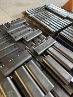 China SB81 Rod Pin Chisel Pin Tool Pin SB40 SB45 SB81 For Excavators Hydraulic Rock Hammer Breakers In Building Material Shops for sale