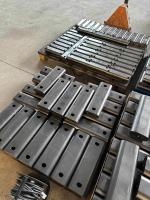 China SB81 Rod Pin Chisel Pin Tool Pin SB40 SB45 SB81 For Excavators Hydraulic Rock Hammer Breakers In Building Material Shops for sale