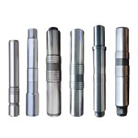 China 1-60 Tons Excavator Spare Parts SB81 HB20G MSB255 Piston Breaker Hammer Hydraulic Rock Breakers For Mining for sale