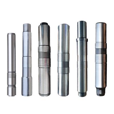 China 1-60 Tons Excavator Spare Parts SB81 HB20G MSB255 Piston Breaker Hammer Hydraulic Rock Breakers For Mining for sale