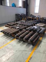 China 1-60 Tons Excavator Spare Parts SB81 HB20G MSB255 Piston Breaker Hammer Hydraulic Rock Breakers For Mining for sale