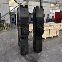 China 870 KGS Product Weight OEM ODM For Construction Main Body Of Hydraulic Breaker GCB220 GCB320 GCB400 And Excavator Spare Parts for sale