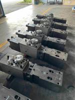 China 870 KGS Product Weight OEM ODM For Construction Main Body Of Hydraulic Breaker GCB220 GCB320 GCB400 And Excavator Spare Parts for sale