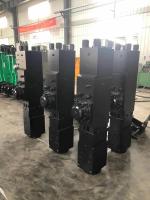 China 870 KGS Product Weight OEM ODM For Construction Main Body Of Hydraulic Breaker GCB220 GCB320 GCB400 And Excavator Spare Parts for sale