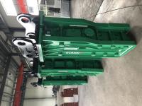 China GCB200 HB20G For Hydraulic Rock Stone Breaker Hammer Breakers Machinery Repair Shops' Choice for sale