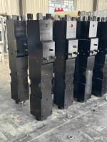 China GCB60 GCB100 GCB210 Construction Main Body Hydraulic Breaker For Excavator Spare Parts Product Weight KGS 420 KGS Metal Color for sale
