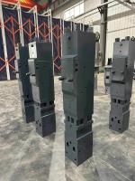 China GCB60 GCB100 GCB210 Construction Main Body Hydraulic Breaker For Excavator Spare Parts Product Weight KGS 420 KGS Metal Color for sale