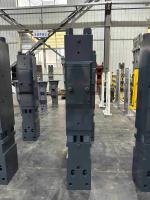 China GCB60 GCB100 GCB210 Construction Main Body Hydraulic Breaker For Excavator Spare Parts Product Weight KGS 420 KGS Metal Color for sale