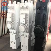 China Guchuan Construction Machinery  Main Body SB70SB81 SB21 Hydraulic Breaker Hammer Spare Parts for sale