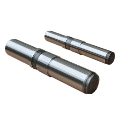 China 18-26 Ton Excavator Hydraulic Hammer Parts SB81 Piston Guaranteed Durability And Efficiency for sale
