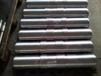 China 18-26 Ton Excavator Hydraulic Hammer Parts SB81 Piston Guaranteed Durability And Efficiency for sale