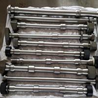 China Excavator Hydraulic Breaker Hydraulic Hammer Rock Breaker Through Bolt SB40 SB50 SB81 HB20G HB30G 9 KGS Shipment By Sea for sale