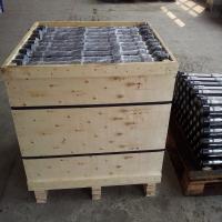 China Excavator Hydraulic Breaker Hydraulic Hammer Rock Breaker Through Bolt SB40 SB50 SB81 HB20G HB30G 9 KGS Shipment By Sea for sale