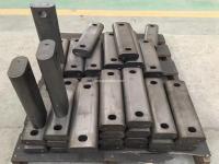 China HB20G 30G Rod Pin Chisel for Excavators - Hydraulic Rock Hammer Breakers SB40 SB45 SB81 for sale