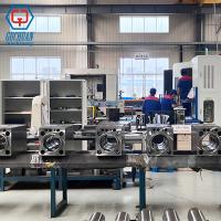China Guchuan Back Head Cylinder Front Head for SB70 SB81 SB100 Hydraulic Breaker Replacement Parts for sale