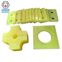 China Guchuan Hydraulic Breaker Hammer Damper Pads & Shock Absorption Solutions for sale
