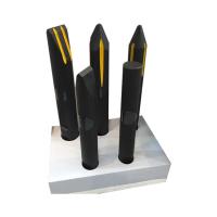 China 40crmo Chise SB40 SB81 HB20G HB30GCNY Promotion Frukawa F22 Hydraulic Rock Hammer Breaker Tool Chisel For Heavy Machinery for sale