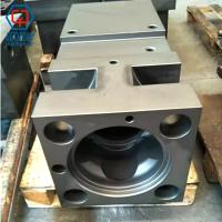 China Guchuan High Quality Spare Parts Front Head for HB20G Hydraulic Breakers for sale