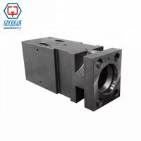 China Guchuan High Quality Spare Parts Front Head for HB20G Hydraulic Breakers for sale