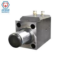 China Cylinder for HB15G/HB20G/HB30G/HB40G | High-Strength Core Part for Hydraulic Breaker Hammers | Fits All Excavator Models for sale