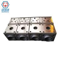 China Cylinder for HB15G/HB20G/HB30G/HB40G | High-Strength Core Part for Hydraulic Breaker Hammers | Fits All Excavator Models for sale