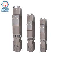 China Construction Machinery  Main Body SB40 SB43 SB50 SB60 Hydraulic Breaker Hammer Spare Parts for sale