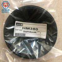 China Guchuan Memembrane & Diaphragm For Excavator Hydraulic Breaker Hydrulic Hammer OEM/ODM Supported for sale