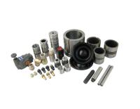 China Hydraulic Breaker Seal Kits For Excavator Spare Parts In Hydraulic Machinery Industry for sale