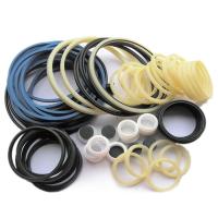 China Hydraulic Breaker Seal Kits For Excavator Spare Parts In Hydraulic Machinery Industry for sale