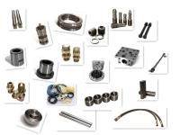 China Hydraulic Breaker Seal Kits For Excavator Spare Parts In Hydraulic Machinery Industry for sale