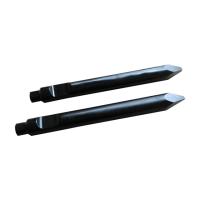 China 68mm Chisel SB40 Excavators Hydraulic Rock Hammer Breaker Stone Breakers Suitable For Various Applications for sale