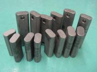 China Building Material Shops Excavator Hydraulic Hammer Rock Breaker Rod Pin Stop Pin Tool For Frukawa HB40G Alloy Steel for sale