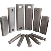 China Hydraulic Breaker Hammer Spare Parts Rod Pin For Shipment By Air for sale