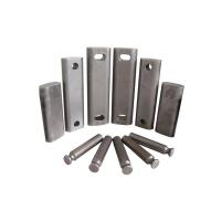 China Hydraulic Breaker Hammer Spare Parts Rod Pin For Shipment By Air for sale