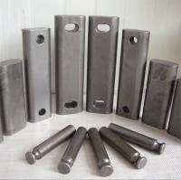 China ISO9001 Certified Metal Rod Pin For Excavator Hydraulic Breaker In Construction Manufacturing Plant for sale