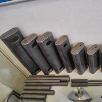 China ISO9001 Certified Metal Rod Pin For Excavator Hydraulic Breaker In Construction Manufacturing Plant for sale
