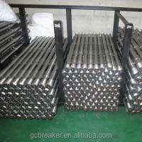 China ISO9001 Certified Metal Rod Pin For Excavator Hydraulic Breaker In Construction Manufacturing Plant for sale