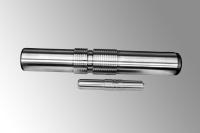 China HB15G Hydraulic Breaker Piston And Suitable For Revelant Breakers for sale