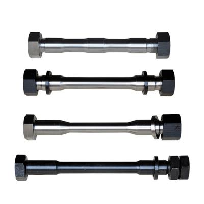 China ISO9001 Hydraulic Breaker Side Bolt For Excavator Parts In Machinery Construction Industries for sale