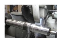 China ISO9001 Hydraulic Breaker Side Bolt For Excavator Parts In Machinery Construction Industries for sale