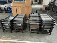 China ISO9001 Hydraulic Breaker Side Bolt For Excavator Parts In Machinery Construction Industries for sale